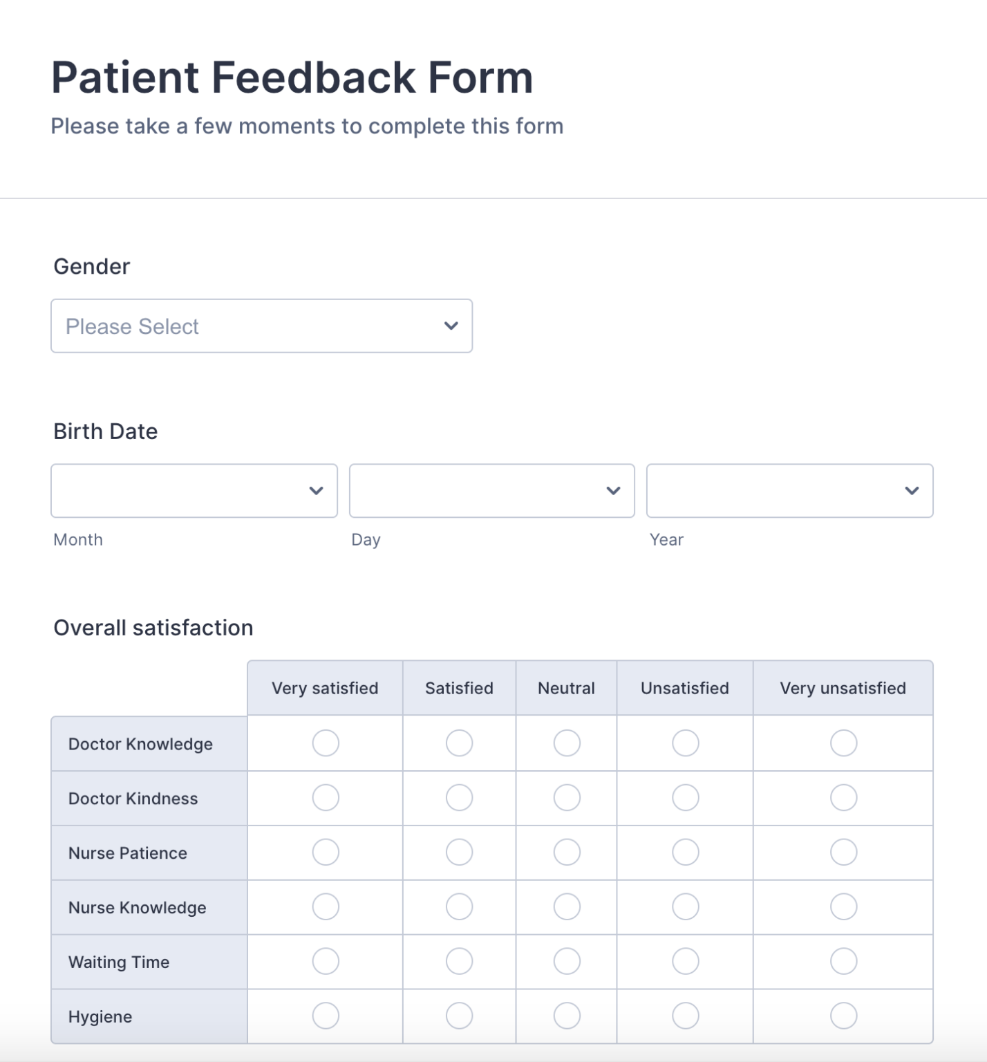 The best patient communication software | The Jotform Blog