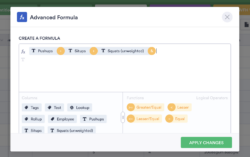 7 advanced Jotform Tables features to do more with your fo... | The ...