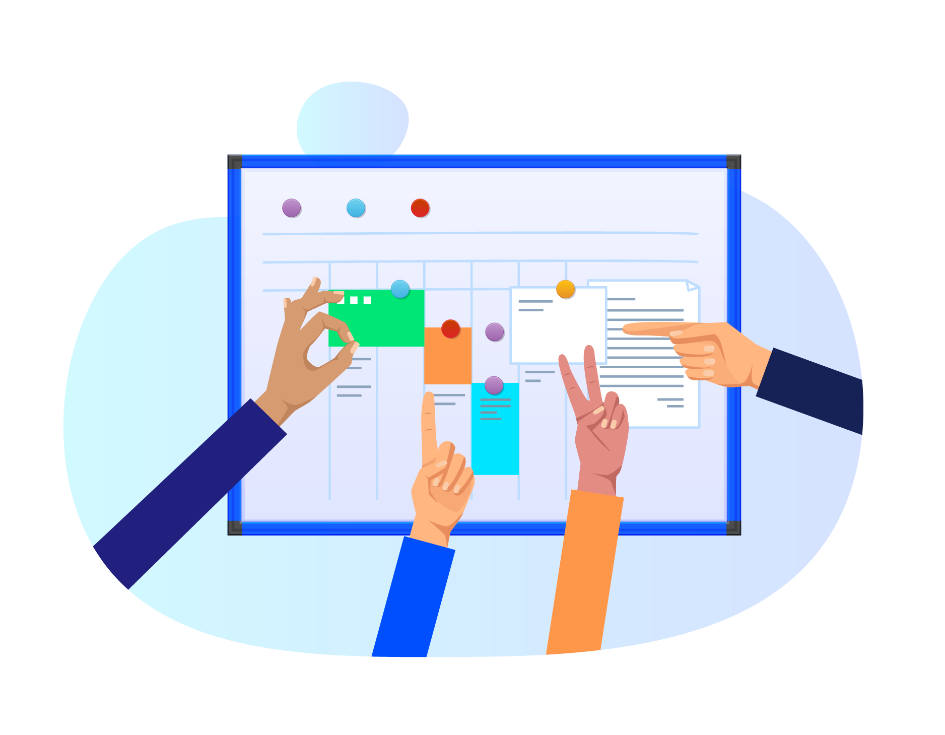 Guide to better project planning