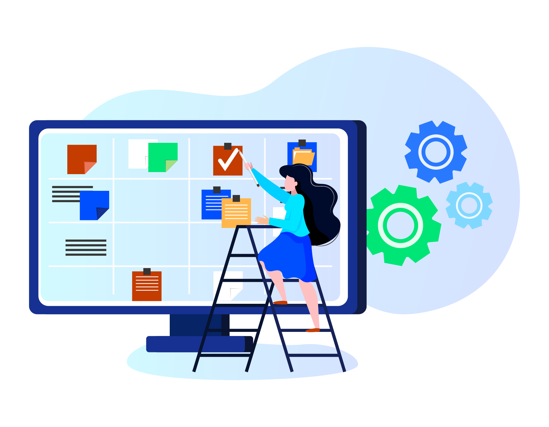 Guide to better project planning