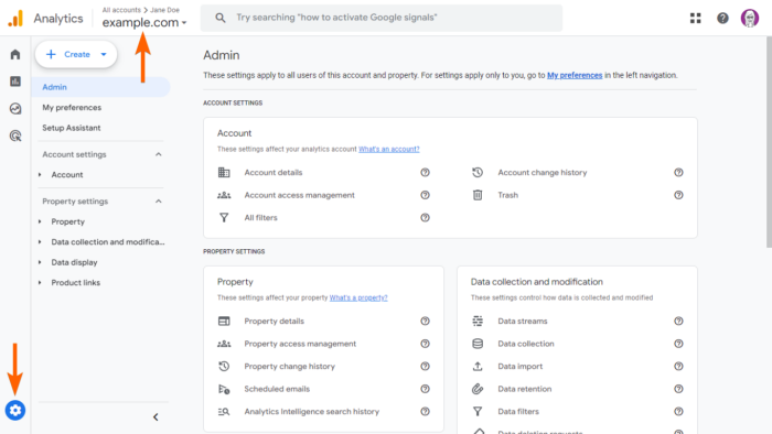 How to Track Online Form Submissions Using Google Analytics 4