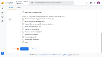 How to Track Online Form Submissions Using Google Analytics 4