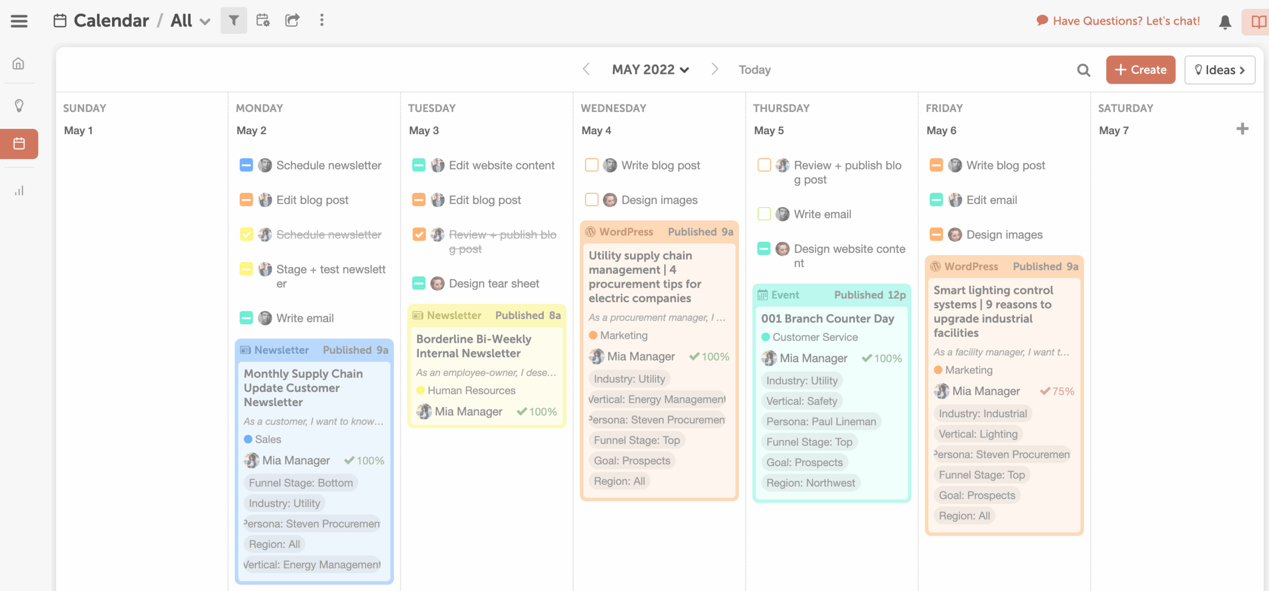 9 of the best social media management tools | The Jotform Blog