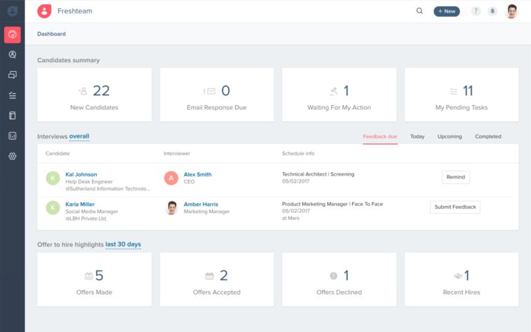 What is a recruitment management system (RMS)? | The Jotform Blog