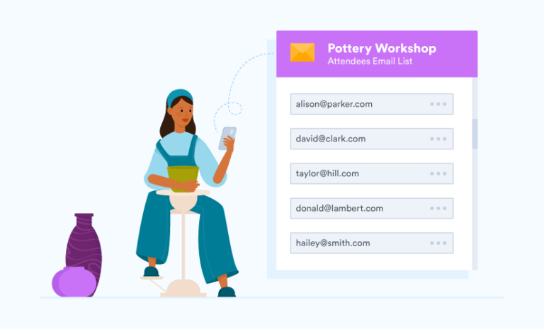 How to collect email addresses with Google Forms | The Jotform Blog