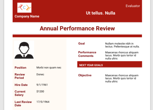 Implementing a 360-degree performance review | The Jotform Blog