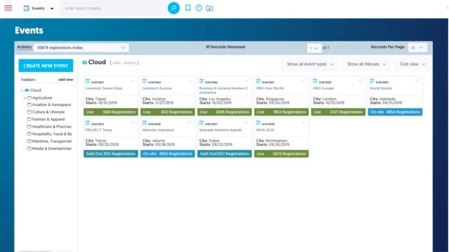 10 best lead-capture software solutions in 2025 | The Jotform Blog