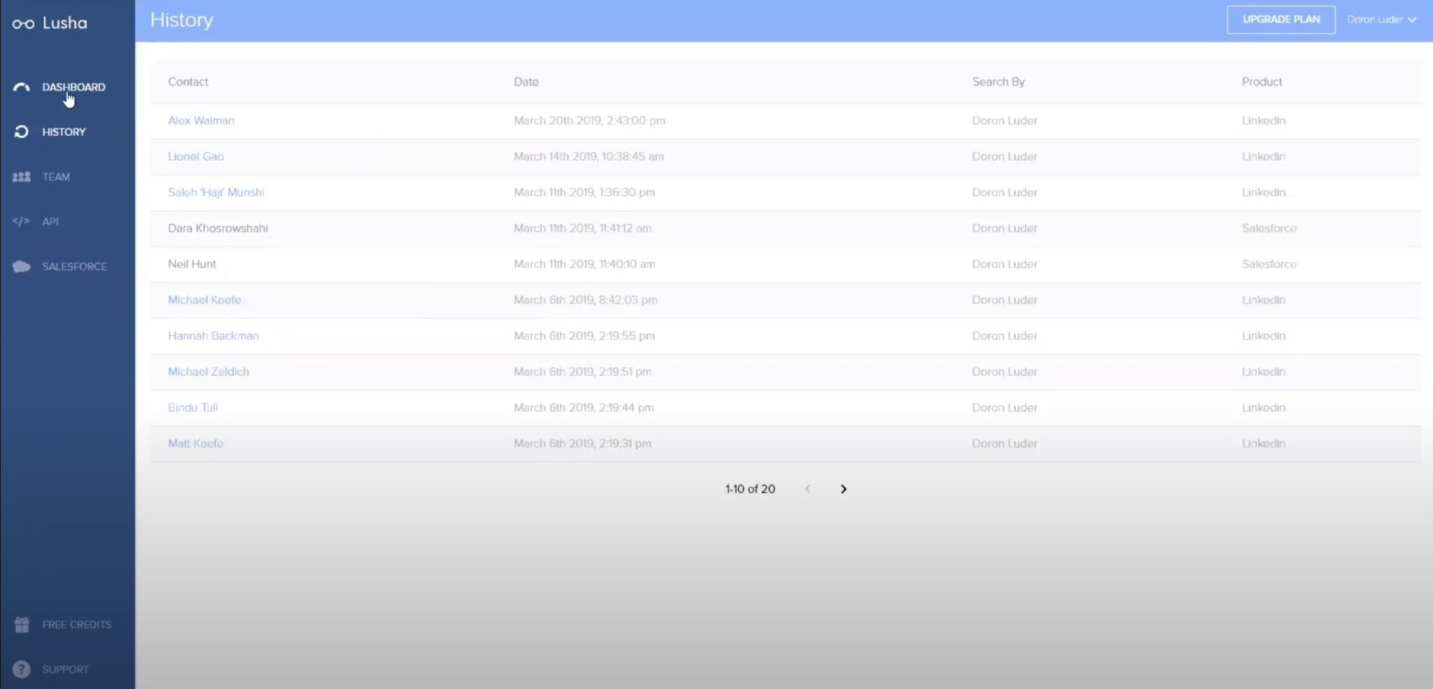10 best lead-capture software solutions | The Jotform Blog