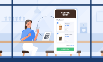How to make a QR code for registration | The Jotform Blog