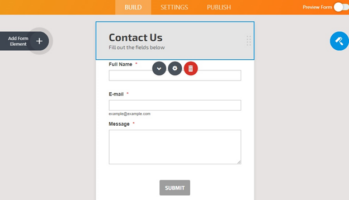 How to make contact forms in other languages | The Jotform Blog