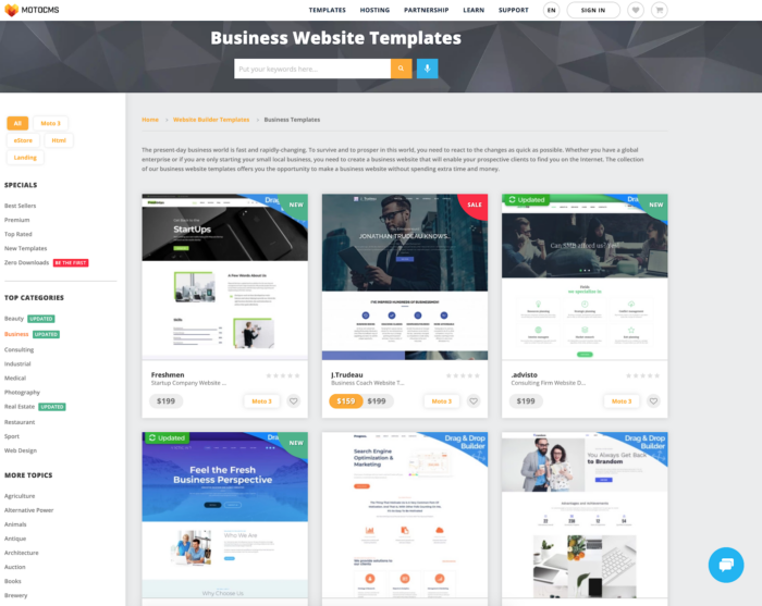 10 best WYSIWYG web builders of 2022 | The Jotform Blog