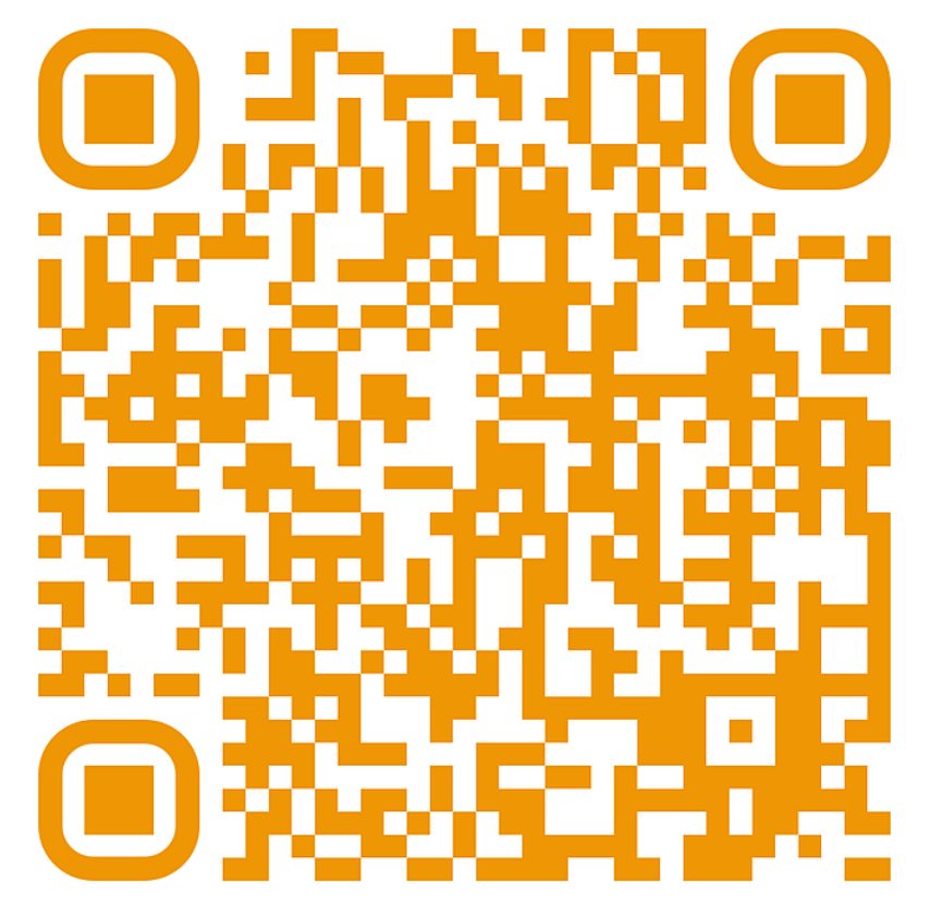 What Is a QR Code?