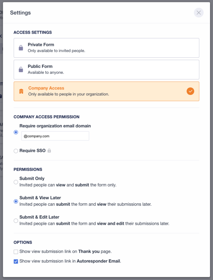 6 ways to use Jotform for virtual holiday gatherings | The Jotform Blog
