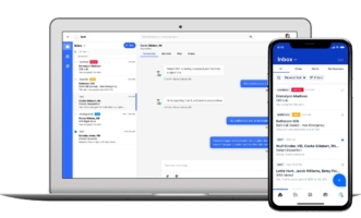 Best text messaging and chat apps that enable HIPAA compliance | The ...