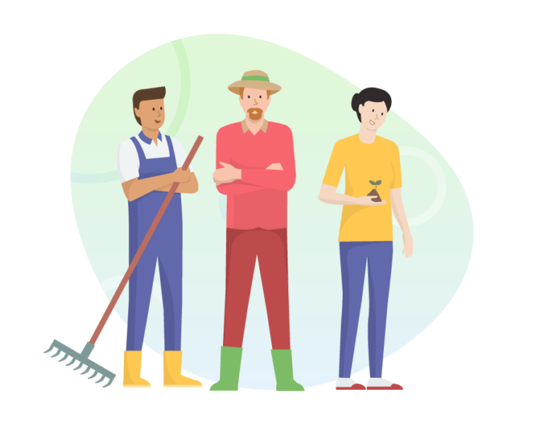 How Agricultural Marketing Helps Modern Farmers Thrive