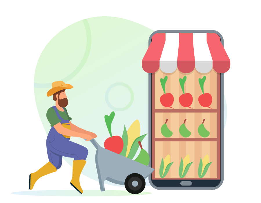 How Agricultural Marketing Helps Modern Farmers Thrive