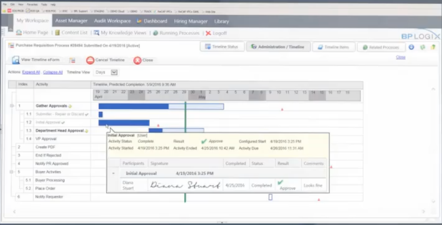 11 Laserfiche alternatives to achieve maximum productivity for 2025 ...