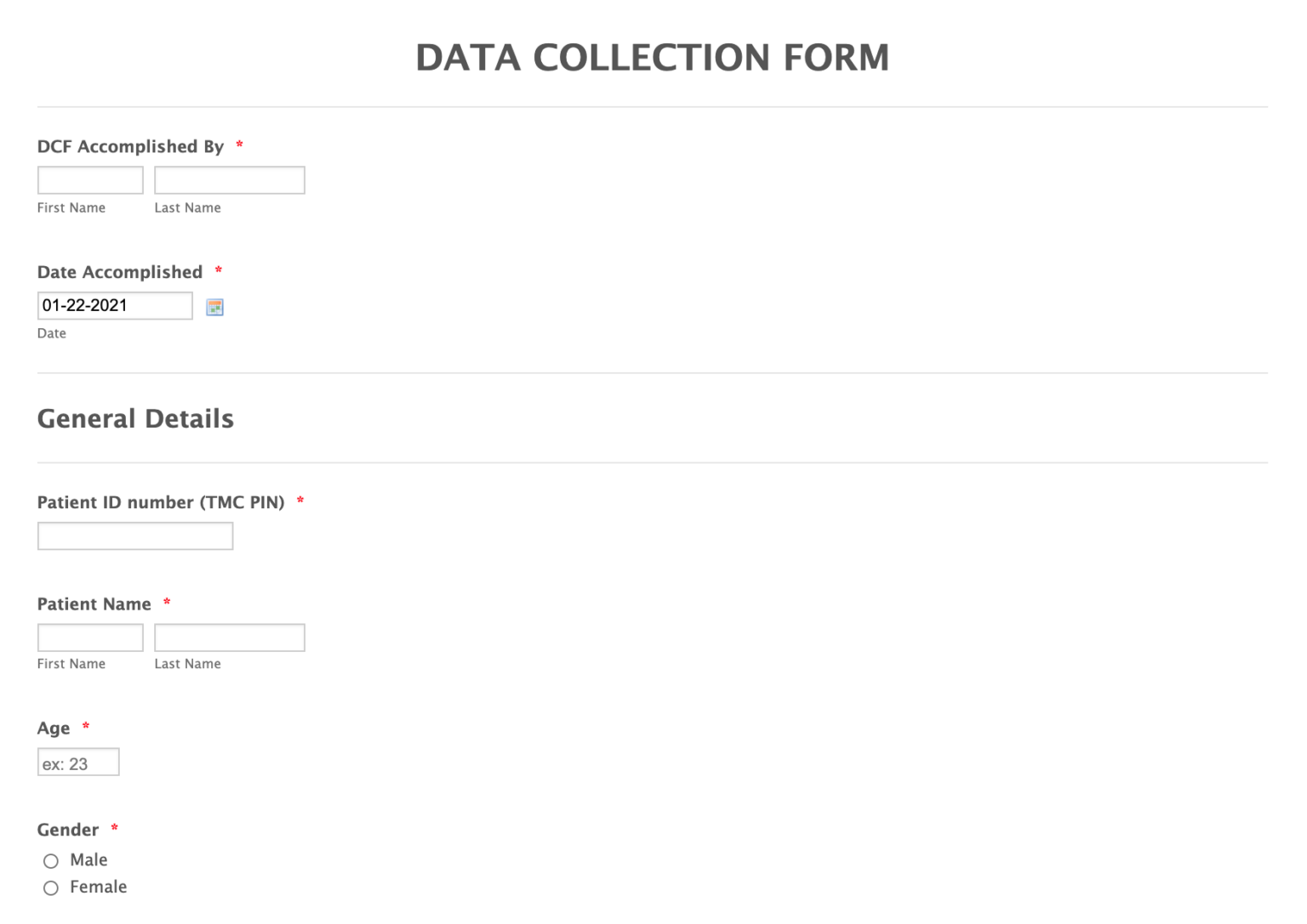 How to use Salesforce basics for your business workflow | The Jotform Blog