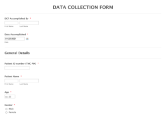 How to use Salesforce basics for your business workflow | The Jotform Blog