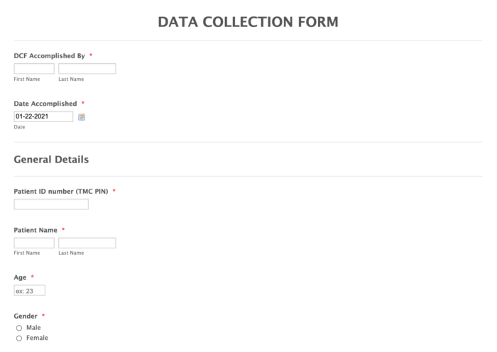 How to use Salesforce basics for your business workflow | The Jotform Blog