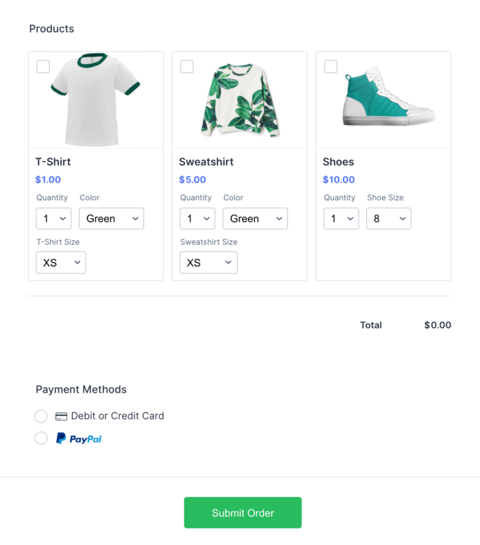 Simplify the payment process with a PayPal QR code | The Jotform Blog