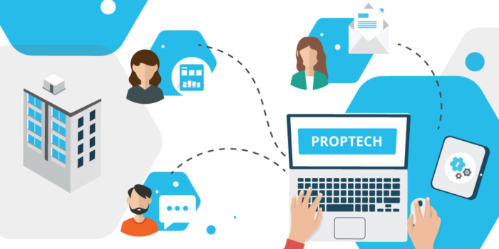 What is proptech? | The Jotform Blog