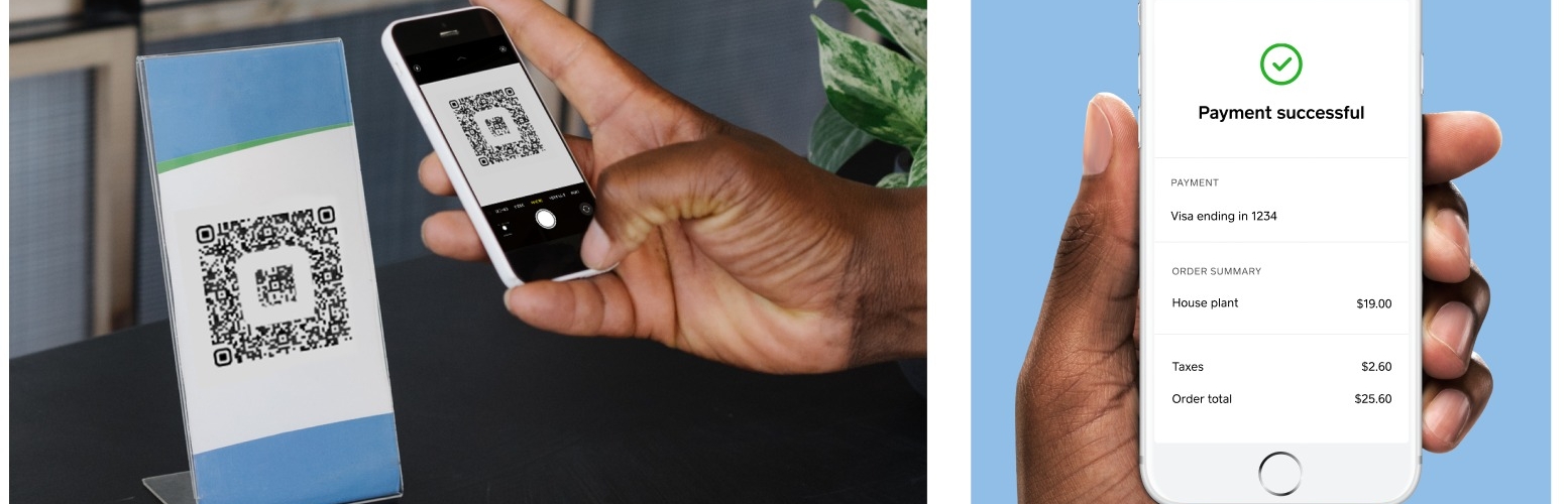 5 benefits of creating a Square QR code | The JotForm Blog