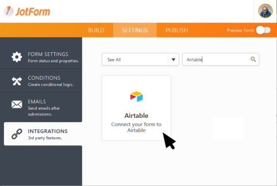 5 ways to easily import Airtable to Google Sheets | The JotForm Blog
