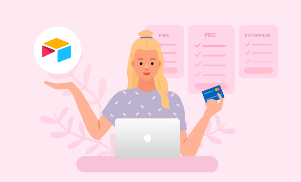 Everything you need to know about Airtable pricing plans | The Jotform Blog