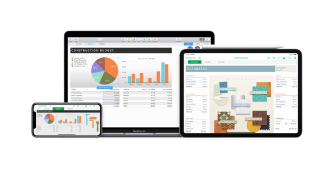 12 of the spreadsheet software options to try in 2024 | The Jotform Blog