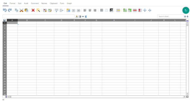 13 of the spreadsheet software options to try in 2023 | The Jotform Blog