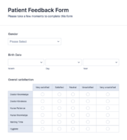 5 best patient management software tools | The Jotform Blog