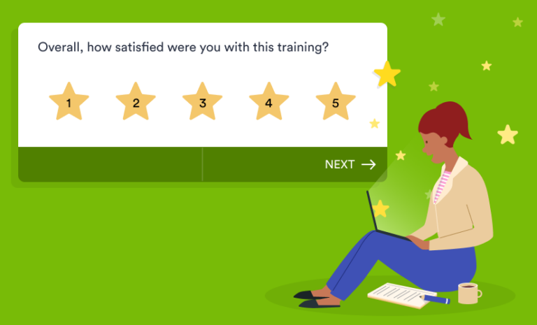 Best training survey questions to evaluate effectiveness | The Jotform Blog