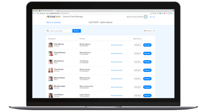 Best summer camp registration and management software | The Jotform Blog