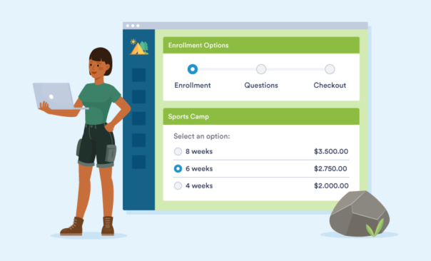 Best summer camp registration and management software | The Jotform Blog