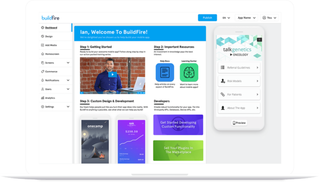 8 popular low-code development platforms | The Jotform Blog