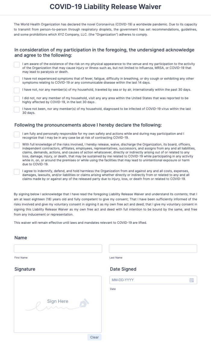 Why it’s important to collect patient demographics | The Jotform Blog