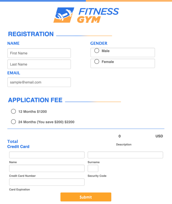 How to start an online fitness business | The Jotform Blog