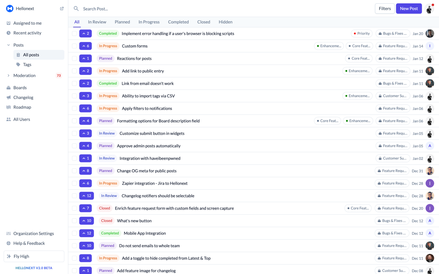 The 6 best customer satisfaction survey tools | The Jotform Blog
