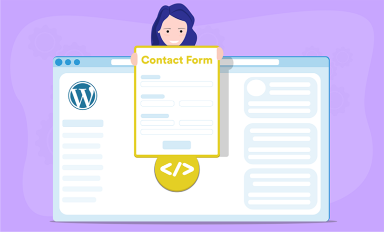 How to embed Google Forms into your WordPress site | The Jotform Blog