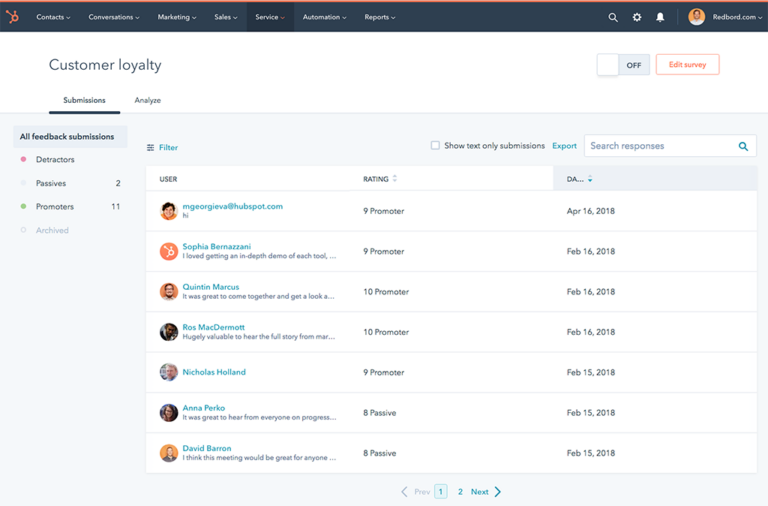 The 7 best customer satisfaction survey tools in 2025 | The Jotform Blog