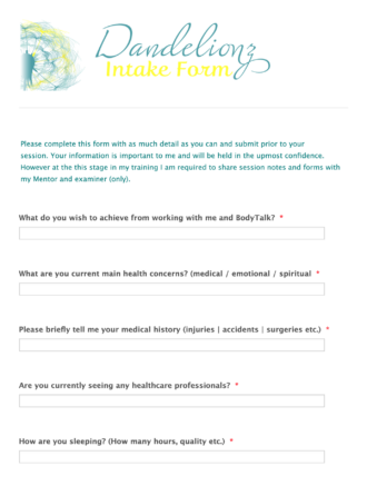 How to become a holistic health coach | The JotForm Blog
