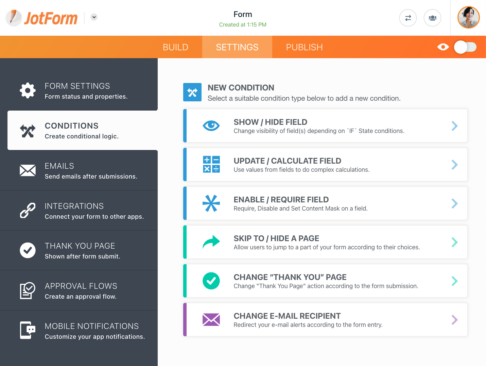 8 plateformes de développement low-code populaires | Le Blog Jotform
