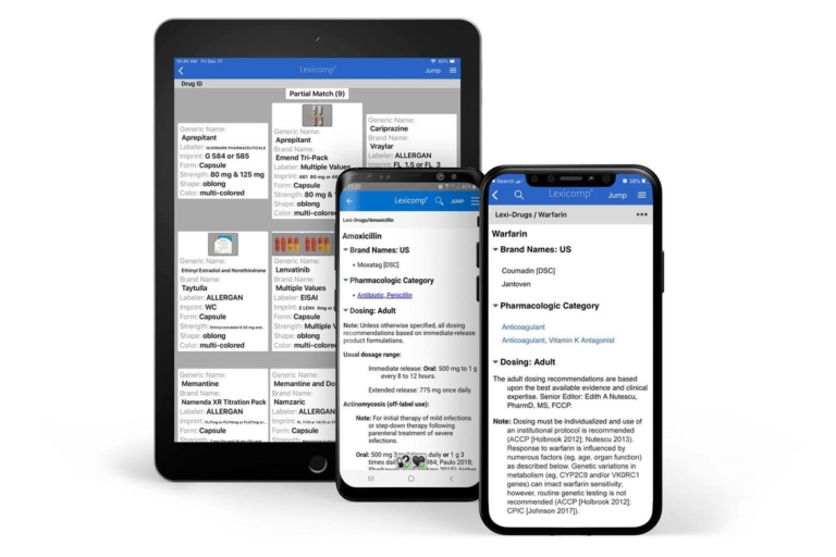 The top 10 medical apps for doctors in 2025 | The Jotform Blog