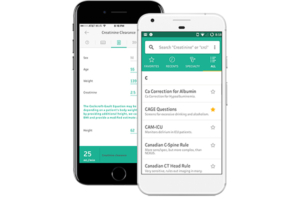 The top 10 medical apps for doctors in 2025 | The Jotform Blog