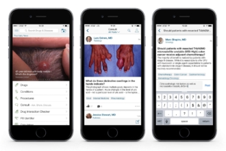The top 10 medical apps for doctors in 2026 | The Jotform Blog