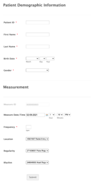 Why it’s important to collect patient demographics | The Jotform Blog