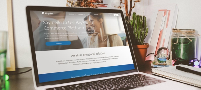 What is PayPal Commerce Platform? | The Jotform Blog