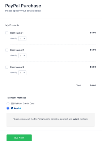 What is PayPal Commerce Platform? | The Jotform Blog