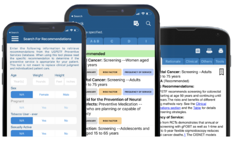 The top 10 medical apps for doctors in 2025 | The Jotform Blog